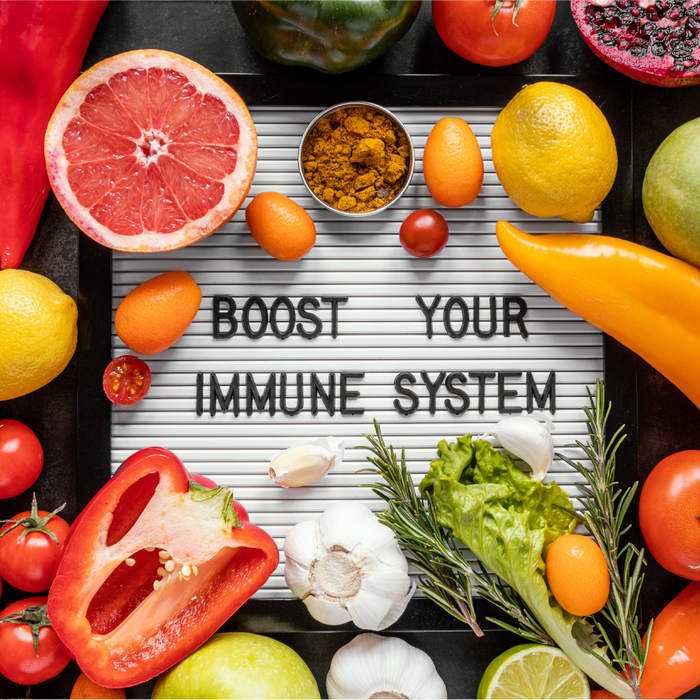 Importance of Immunity and Factors Affecting It – YourHappy Life