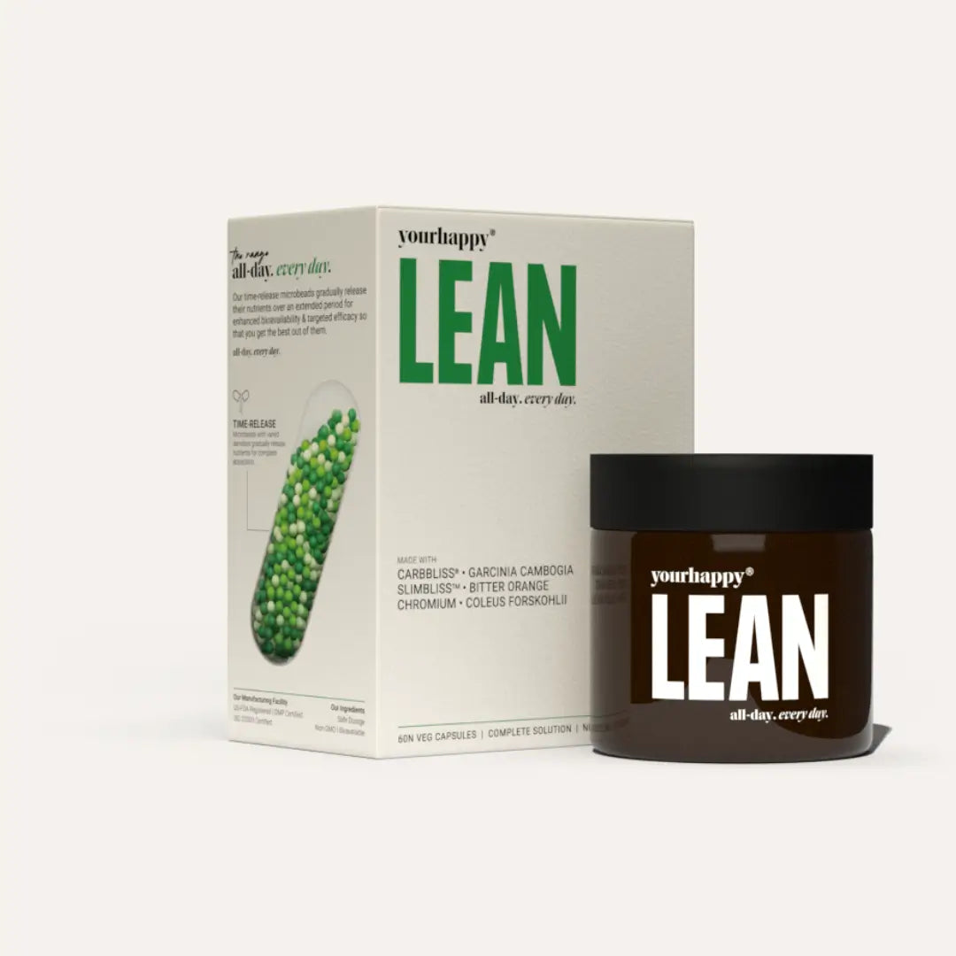 Best Collagen & Hair growth Supplement in India - YourHappyLife